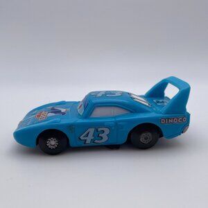Toys | Disney Cars Dinoco Blue 197 Plymouth Car 43 King Strip Weathers ...